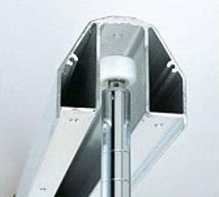 Metro Top-Track® High-Density Storage Systems | LabRepCo, LLC