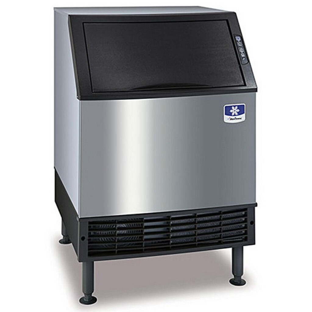 Manitowoc Ice Machines | Laboratory Ice Machine | LabRepCo