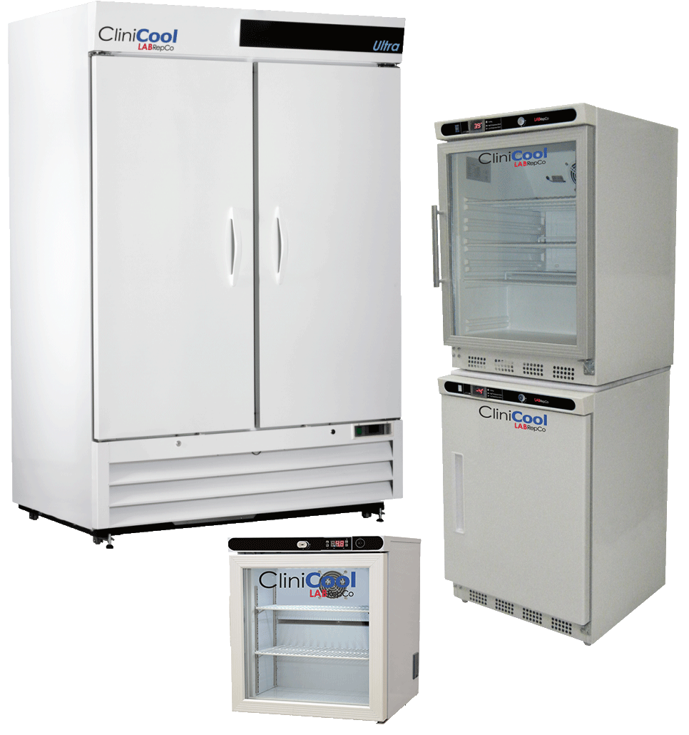Laboratory Equipment | Cold Storage | Cell Culture | Containment