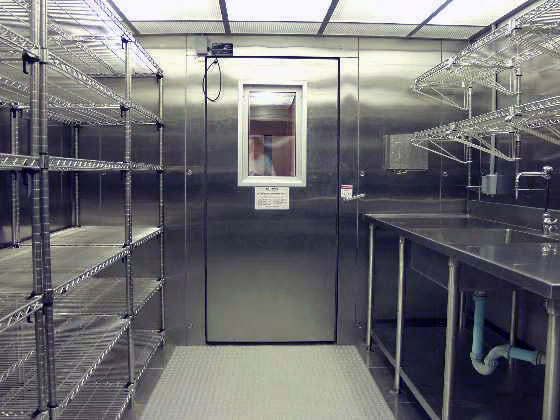 Stability Chambers & Rooms | LabRepCo, LLC