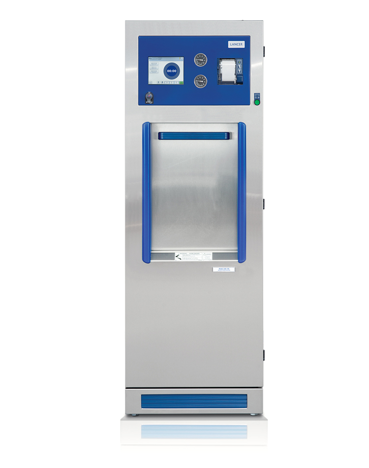 Getinge Lancer LSS 130 Laboratory Steam Sterilizers | LabRepCo, LLC