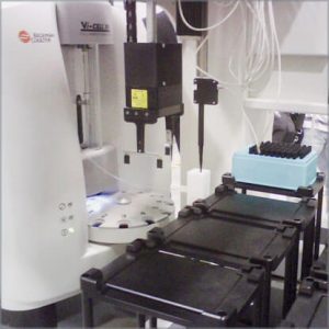 Vi-CELL Cell Viability Analyzer | Beckman Coulter | LabRepCo, LLC
