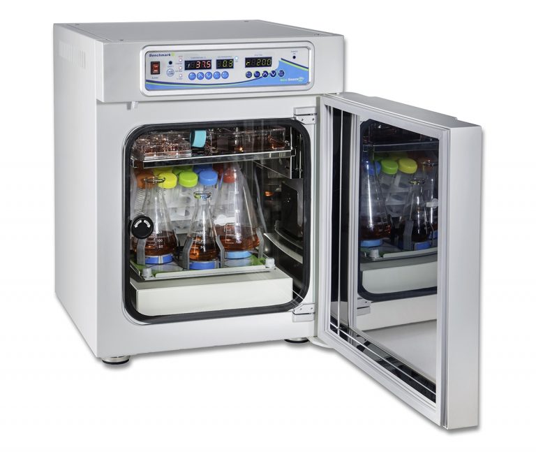 Incubator-Genie® Benchtop Shaking/Rotating Incubator - LabRepCo, LLC