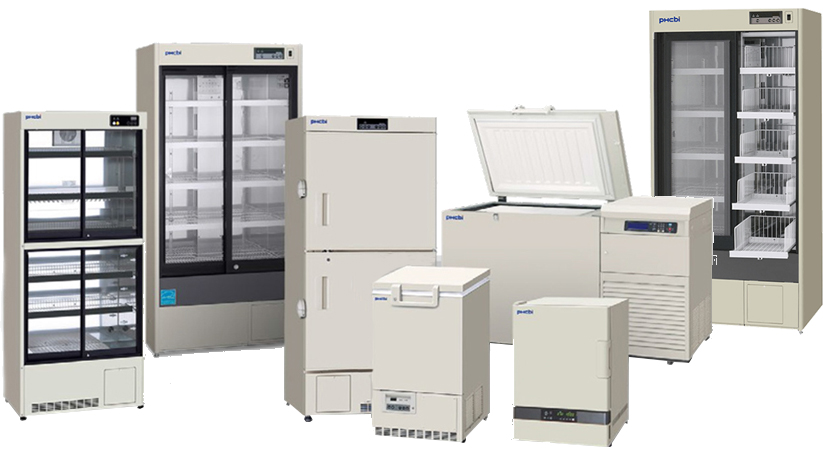 Laboratory Equipment | Cold Storage | Cell Culture | Containment