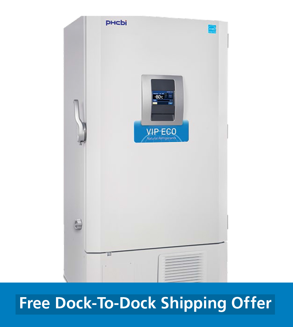 Laboratory Equipment | Cold Storage | Cell Culture | Containment