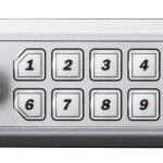 Keypad Lock for LabRepCo Built-In Undercounter Refrigerators & Freezers ...