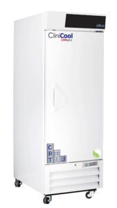 CliniCool Ultra Series 26 Cu. Ft. Solid Door Controlled Room ...