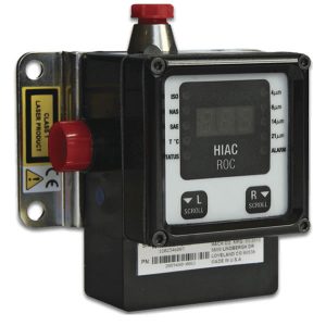 HIAC 9703+ Liquid Particle Counter - LabRepCo, LLC