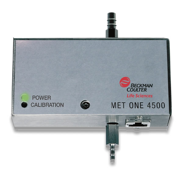 MET ONE 4500 Air Particle Counter | LabRepCo, LLC