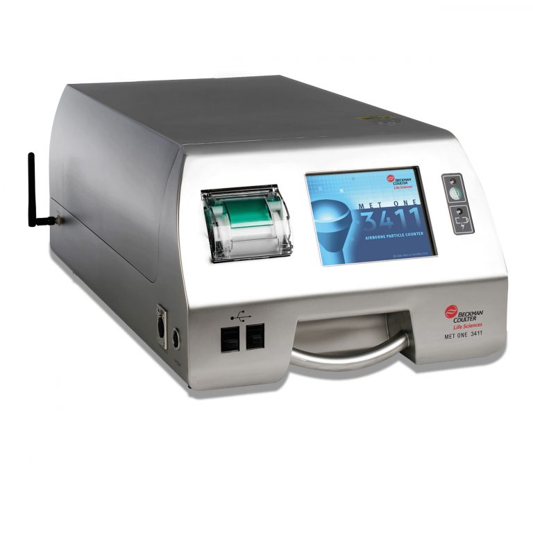 HIAC 9703+ Liquid Particle Counter | LabRepCo, LLC