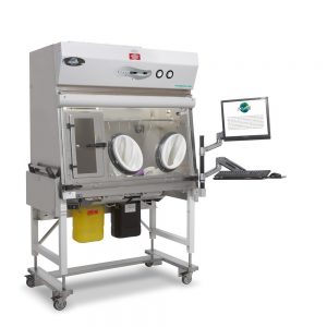 Pharmacy Hoods & Containment | NuAire | LabRepCo, LLC