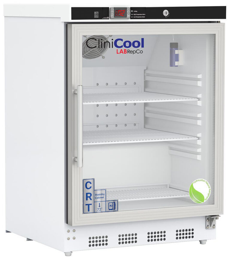 Controlled Room Temperature Cabinets | LabRepCo, LLC