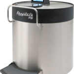 Azenta A440 Cryogenic LN2 Freezer (Capacity: 44,000 x 2.0 ml vials ...