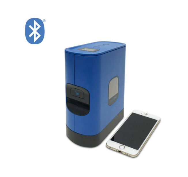 LinkLabel Bluetooth Enabled Label Printer | LabRepCo, LLC