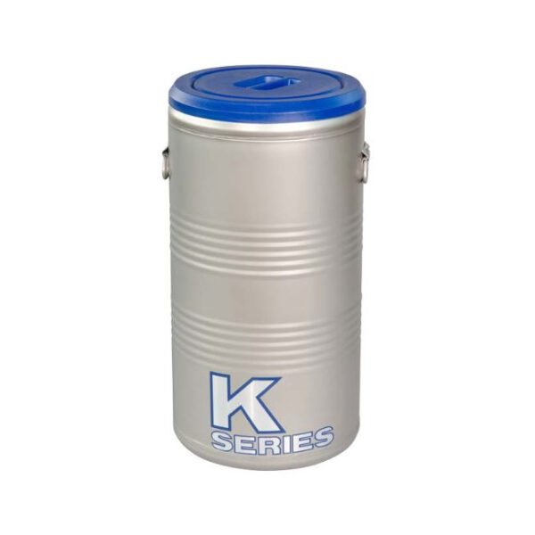 IC Biomedical 3K Liquid Nitrogen (LN2) Freezers (Stainless Steel ...