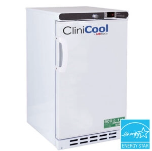 2.5 Cu. Ft. Undercounter Medical Refrigerator for Vaccine Storage