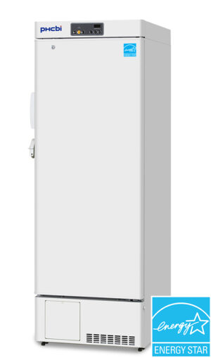 PHCbi Laboratory Refrigerators, Freezers & Incubators