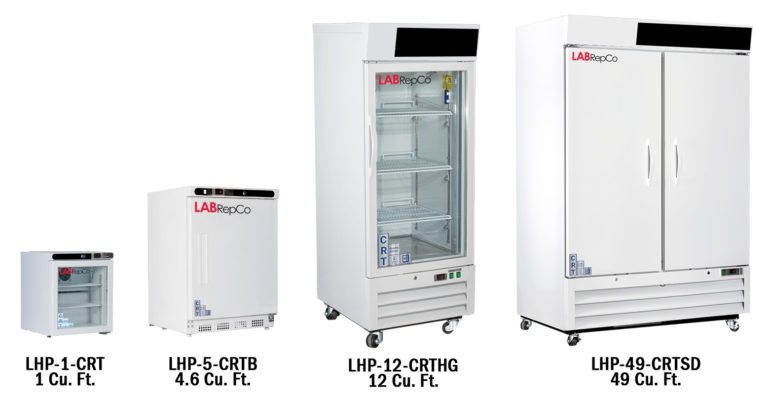 What Are Controlled Room Temperature Storage (CRT) Cabinets?