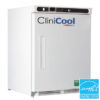 CliniCool© Benchtop Medical-Grade Vaccine Refrigerator | 1 Cu. Ft.