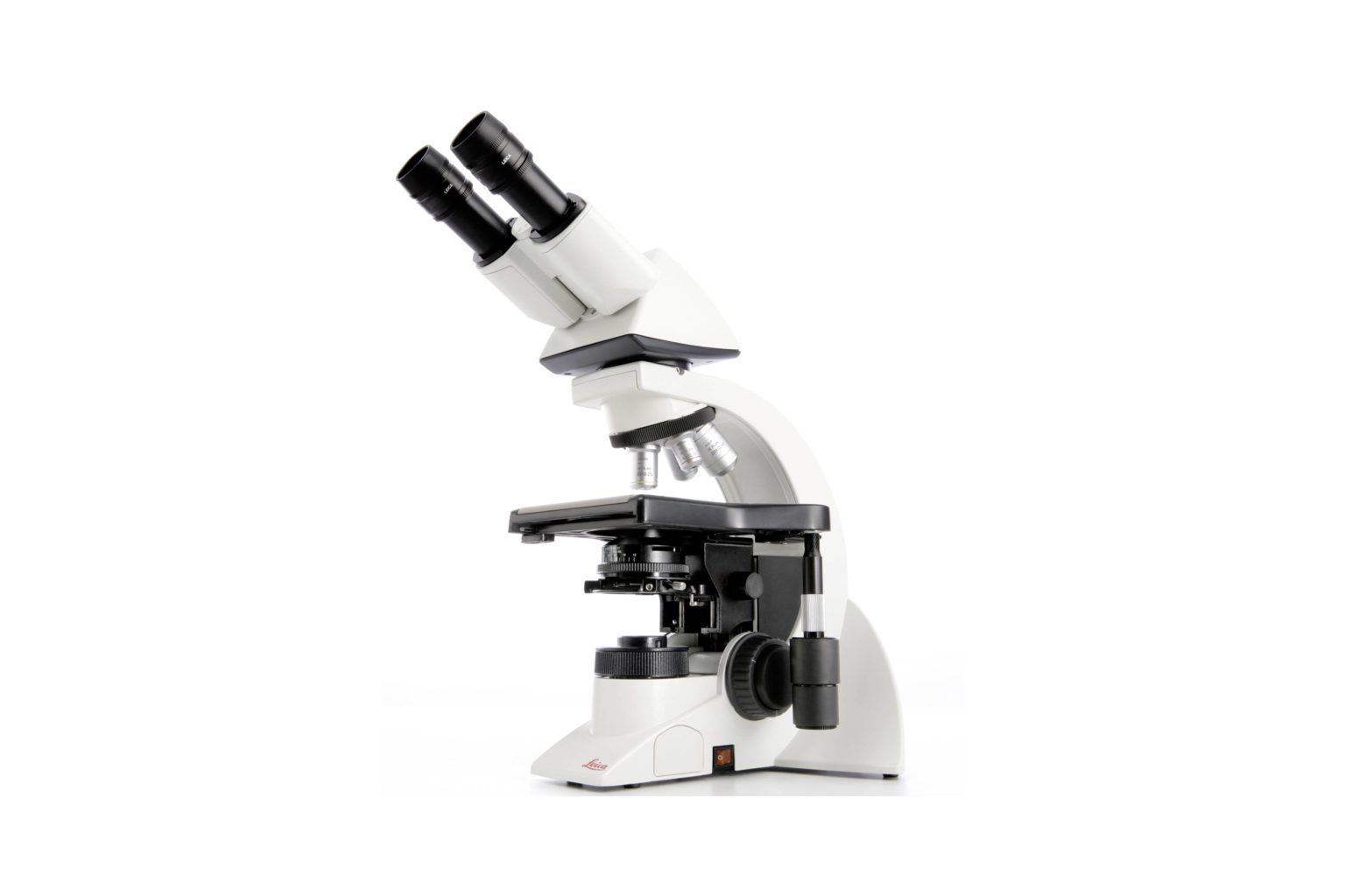 Leica DM1000 LED Ergonomic System Microscope | LabRepCo, LLC