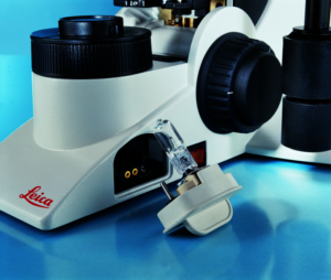 Leica DM2000 Ergonomic System Microscopes for Complex Clinical ...