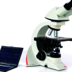 Leica DM1000 LED Ergonomic System Microscope | LabRepCo, LLC