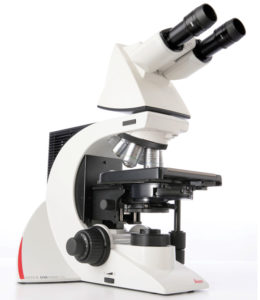 Leica DM2000 Ergonomic System Microscopes for Complex Clinical ...