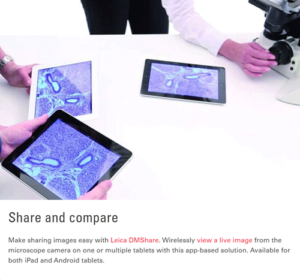 Leica DM2500 Microscope System | LabRepCo, LLC