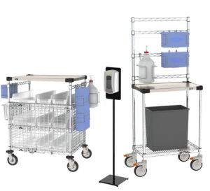 Laboratory Furniture and Storage - LabRepCo, LLC