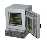 SHEL LAB SVAC1 Laboratory Vacuum Oven, 0.6 cu. ft., 230V | LabRepCo, LLC