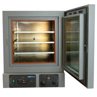 SHEL LAB SVAC4 Laboratory Vacuum Oven, 115V | 4.5 cu. ft. | LabRepCo, LLC