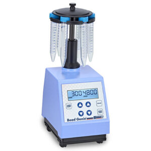 Bead Beater | Bead Genie | Scientific Industries | Made in the USA