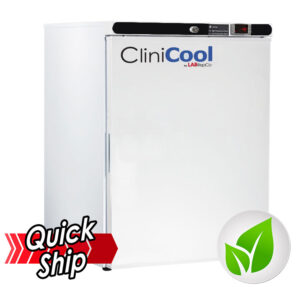 Medical Freezers for Vaccine Storage | Meets CDC Guidelines