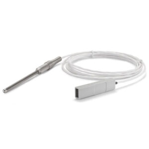 Single Probe Data Logger Monitoring Kit for -100.0°C to 176.0°C Storage