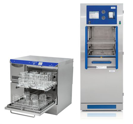 Laboratory Washers & Sterilizers | Getinge | Lancer | LabRepCo LLC