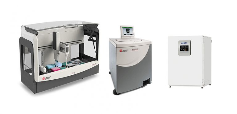 Laboratory Equipment to Help Combat COVID-19 | LabRepCo, LLC