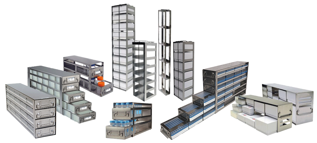 Laboratory Equipment | Cold Storage | Cell Culture