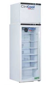 Install a Stacking Kit for LabRepCo Stacked Refrigerator/Freezers