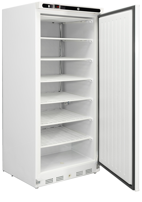 Futura Silver Series 17 Cu. Ft. Flammable Materials Storage Freezer