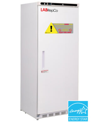 20 Cu. Ft. Hazardous Location (Explosion Proof) Freezer | LabRepCo, LLC