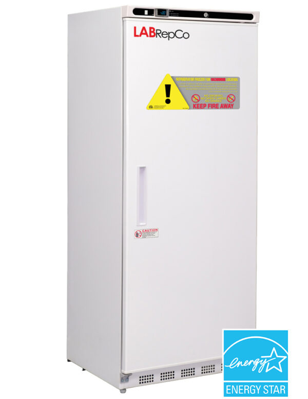 20 Cu. Ft. Hazardous Location (Explosion Proof) Freezer | LabRepCo, LLC