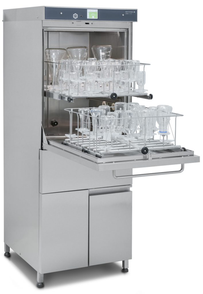 Getinge Lancer 1400LXP Freestanding Glassware Washer | Laboratory
