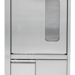 Getinge Lancer 1400LXP Freestanding Glassware Washer | Laboratory