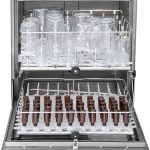 Lancer 810 LX Undercounter Glassware Washer | LabRepCo, LLC