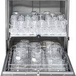 Lancer 810 LX Undercounter Glassware Washer | LabRepCo, LLC