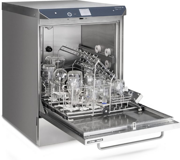Getinge Lancer 1400LXP Freestanding Glassware Washer | Laboratory