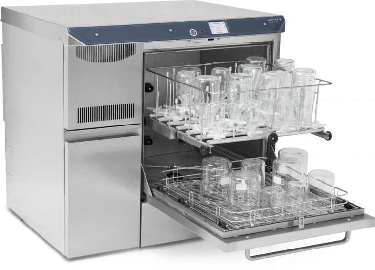 Lancer 815 LX Undercounter Glassware Washer | LabRepCo, LLC