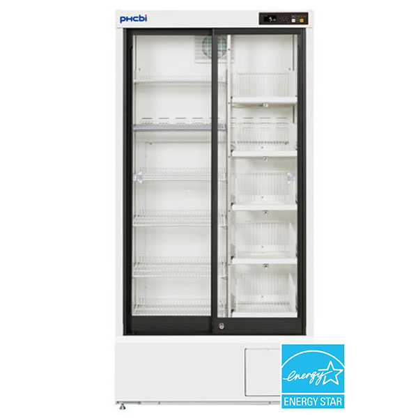 Pharmaceutical ECO Refrigerator | 19.4 Cu. Ft. Refrigerator | PHCbi