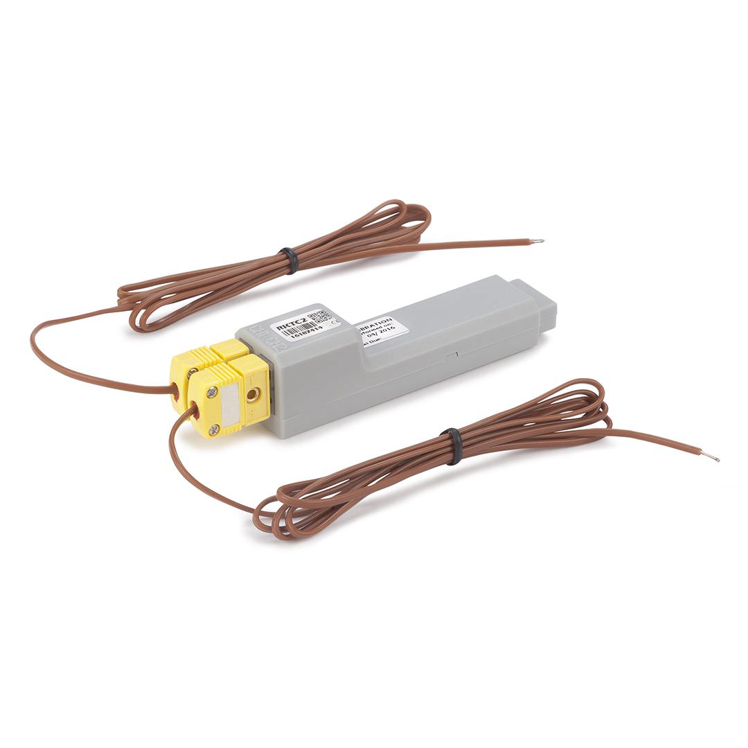 Dual Replacement Probe for LN2 Freezer Dickson Data Loggers with Wifi ...