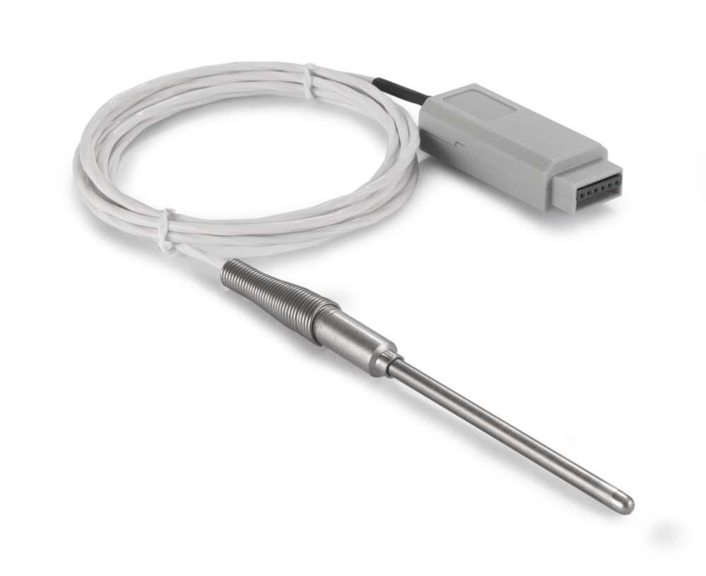 Single Replacement Probe for ULT Freezer Dickson Data Loggers with Wifi ...